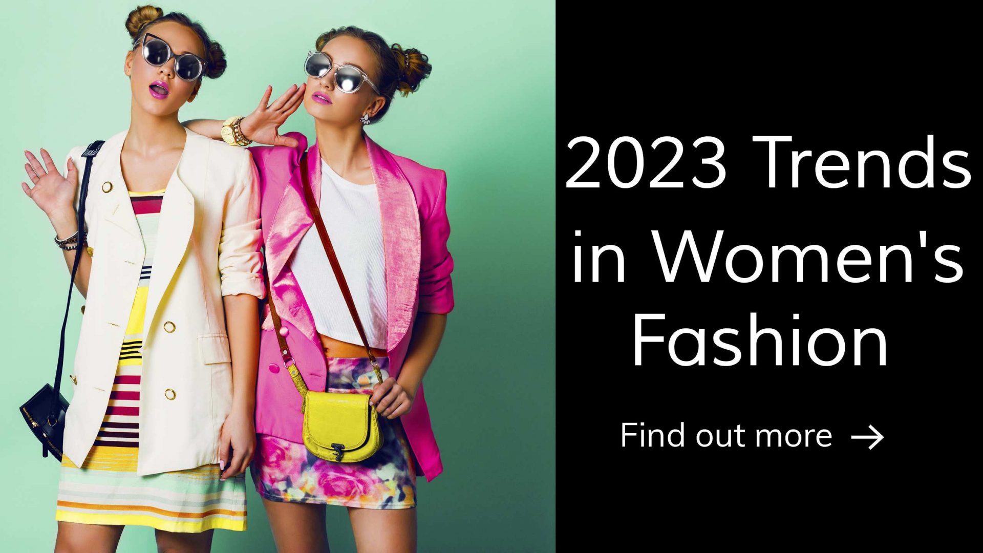 2023 Trends in Women’s Fashion - The Dark Attitude Alternative Fashion ...